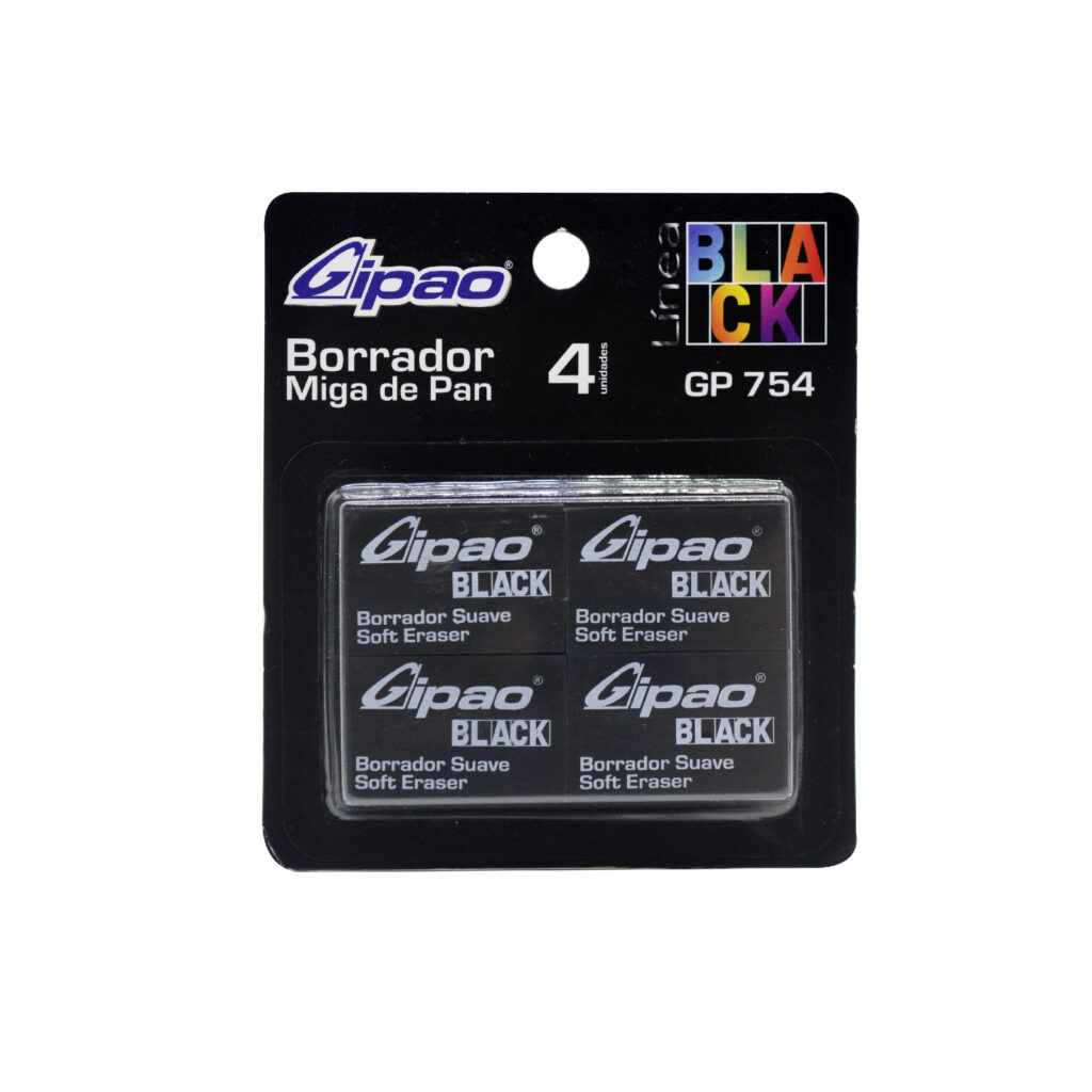 Línea Black – Gipao